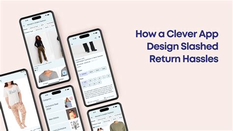 How A Few Small Tweaks Can Drastically Slash Return Hassles