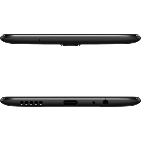 Buy Refurbished Oneplus Gb Ram Gb Midnight Black Online Croma