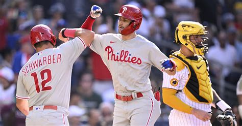 Surprise Trea Turner Is Still Really Good At Baseball Fangraphs Baseball