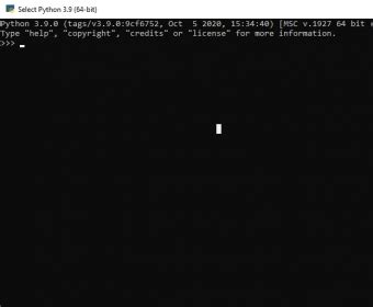 Python Download Free Python Exe