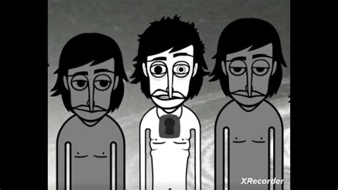 Recursedbox Singularity Youtube