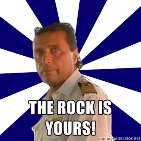 Image 237723 2012 Costa Concordia Disaster Know Your Meme