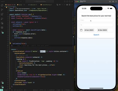 Vadim Savin On Linkedin Today We Will Build A ️ Flight Price