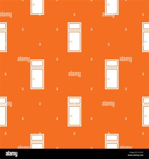 Wooden Window Pattern Seamless Stock Vector Image And Art Alamy