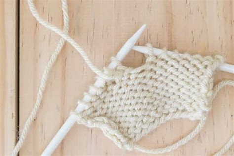 Common Knit Errors Prevent And Fix Nourish And Nestle