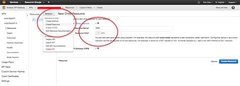 How To Build A Serverless Api With Amazon Web Services Api Gateway