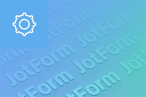 Add A Contact Form With Jotform Fabrik