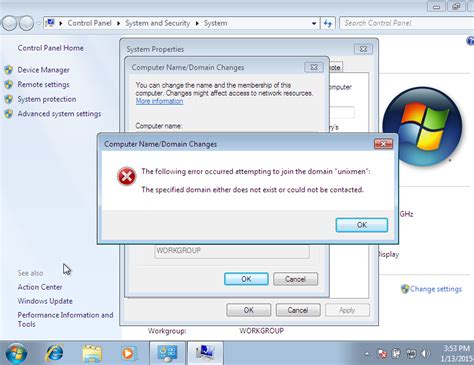 Setting Up Samba Primary Domain Controller On Centos 7 Unixmen