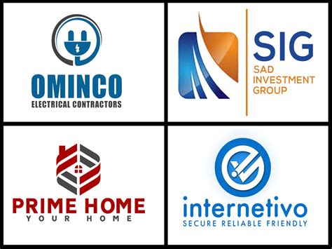 A Logo Redesign Revamp Refresh Vectorize Recreate Remake Fix Expert Upwork