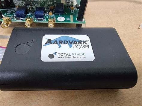 I2cspi Host Adapter 누비콤 중고 계측기 판매 · 계측기 수리 · It 중고 기기 판매 · It 기기 매입