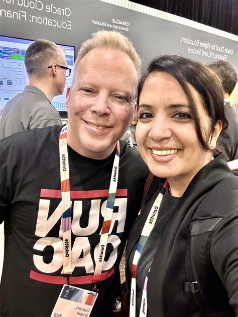 Ambili T On Linkedin Oracleanalyticsaiassistant Rittmanmead Escholar Oracleanalytics