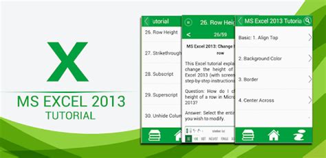 Learn Excel Tutorial Free For PC How To Install On Windows PC Mac