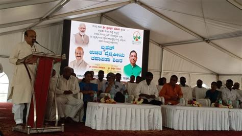 Health Is Important For Allcentre Has Implemented Ujjwal And Ayushman Schemes To Protect People