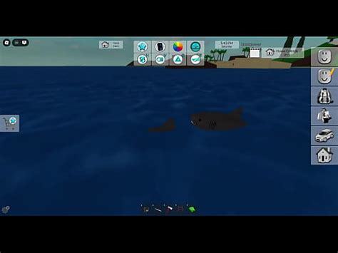 Sharks Having Hot Sex In Brookhaven I Came Twice Watching This XVIDEOS COM