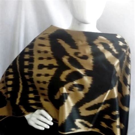 Adras Ikat Etsy