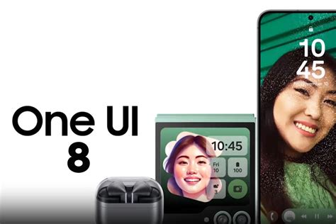 One Ui 8 También Llegará Antes De Lo Que Se Pensaba