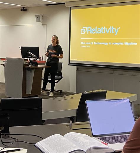 Relativity On Linkedin Ediscovery Edrm Data