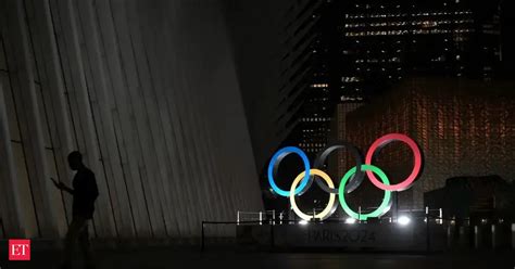 Paris Olympics 2024 When Are The Next Olympic Games Going To Be Held