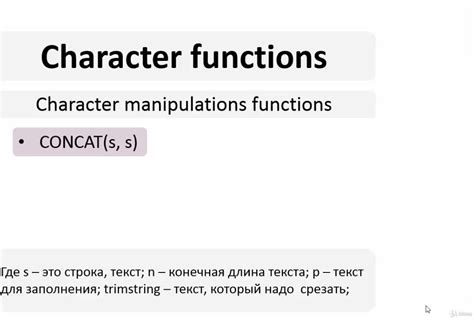 [zaur Tregulov] Sql для начинающих С нуля до сертификата Oracle 2019