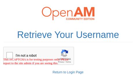 Self Service ReCaptcha Is Not Centered In Page Issue 270