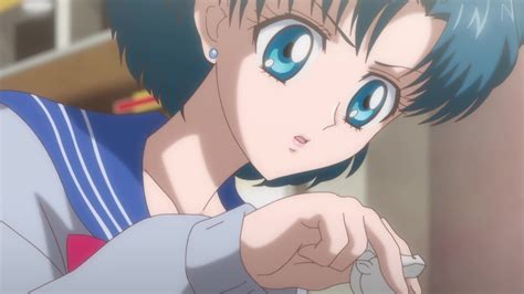 Act Abduction Sailormercury Sailor Moon Crystal Screenshots