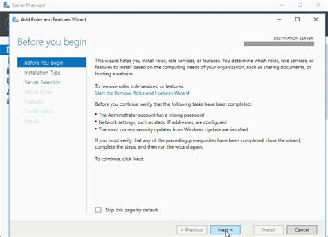 Windows Server Backup How To Install And Use It Bobcloud