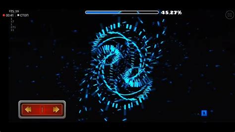 Parcticle Effects Geometry Dash 2 2 Youtube