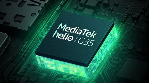 MediaTek Helio G And Helio G Octa Core SoCs With HyperEngine Game Technology Announced