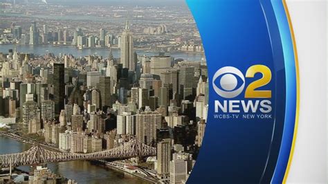 CBS2 News At Noon YouTube