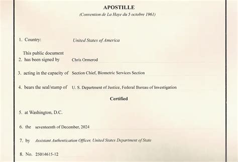 Washington Dc Apostille How To Get It Fast And Easy Expatgroup