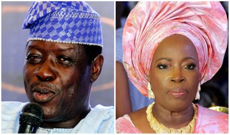 Taiwo Hassan Finally Reveals The Mother Figure That Saved Him During