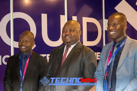 Ict Ministry Charts Bold Course For Inclusive Tech Growth Technomag Ict Ministry Charts Bold Course For Inclusive Tech Growth Technomag