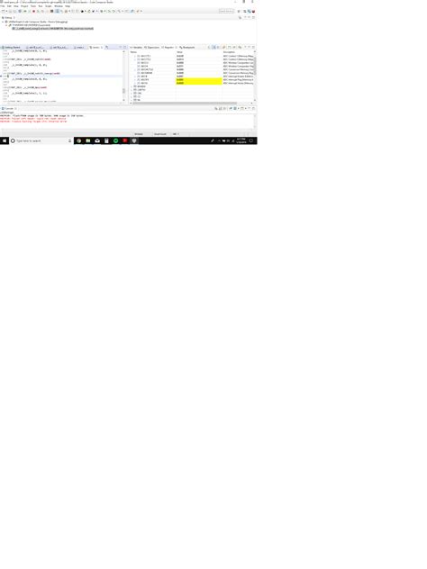 Msp430fr2311 Code Question Msp Low Power Microcontroller Forum Msp