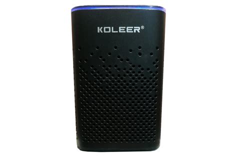 قیمت اسپیکر کلر KOLEER S818 + مشخصات