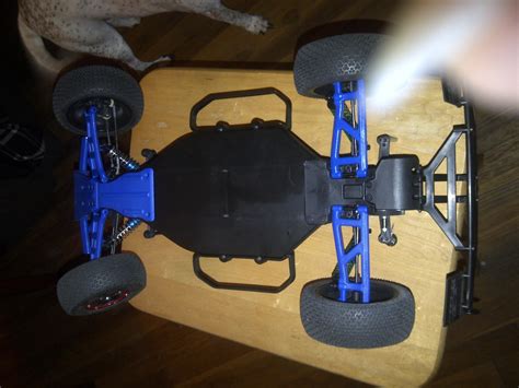 New Associated SC 10 Roller W RPM Parts R C Tech Forums