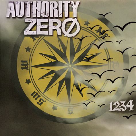 Authority Zero Official Online Shop