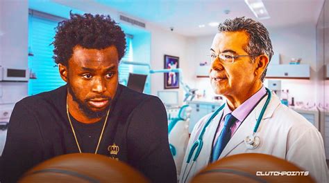Andrew Wiggins Injury Warriors Stars Update Isnt Ideal Vs Wizards