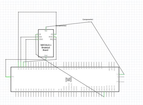 Nr24l01 Problem When Uses Signal Page 3 Networking Protocols And