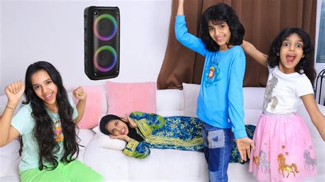 العيال جننوا امهم شوفوا شو صار ضحك شفا Youtube