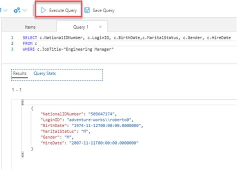 Migrating Your Data Into Azure Cosmos DB