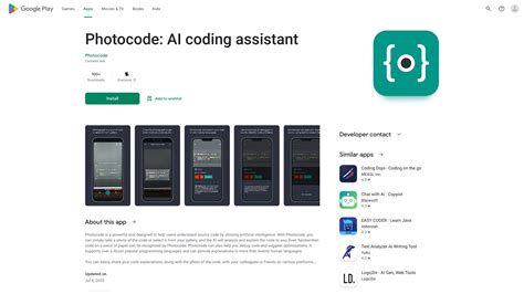 12 Free Ai Code Assistants To Supercharge Your Productivity Toolify Ai