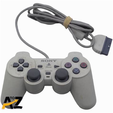 Sony Analog Controller Psone Playstation Scph 110 Official Ph