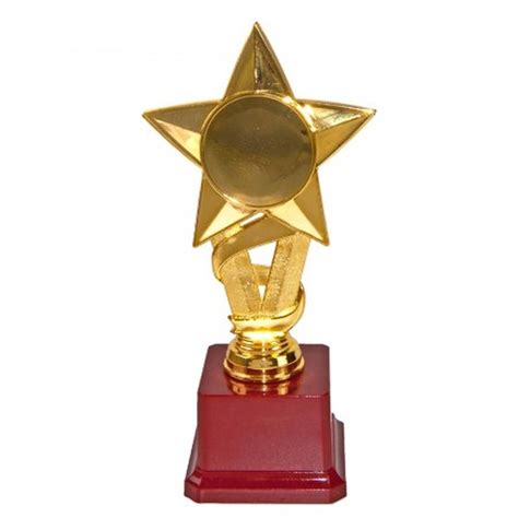 Статуетка фігурка велика зірка подарунок — ціна 337 грн у каталозі Статуетки Купити товари для