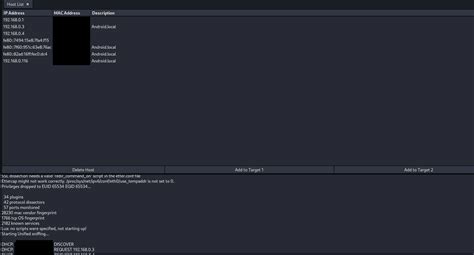 NetworkPenetrationTesting Conducting A Network Penetration Test On A Small Network Followed