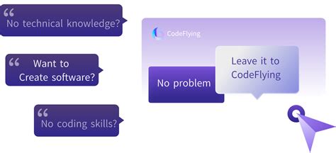 码上飞 Codeflying Ai 智能软件开发平台! 码上飞 Codeflying Ai 智能软件开发平台!