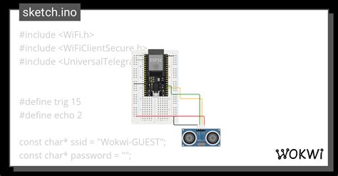 Wokwi Online Esp32 Stm32 Arduino Simulator