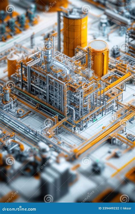 Operational Efficiency Increase In Productivity Is Golden Path Leading