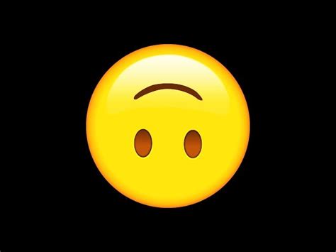 Smiley Emoji Upside Down Shop
