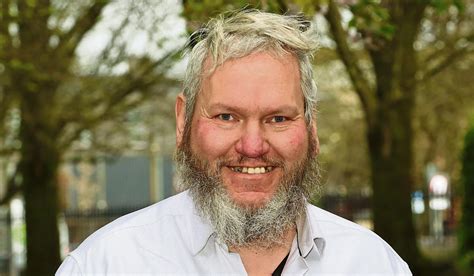 Gerben Uunk Announced As General Election Candidate For Limerick County Limerick Live