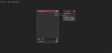 2d animation render issue r blenderhelp